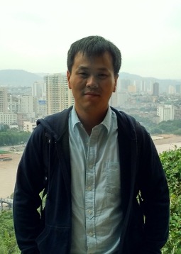 Cheng-Jun Xia-引力与宇宙学研究中心